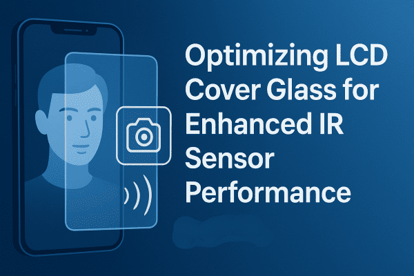 Optimizing LCD Cover Glass for Enhanced IR Sensor Performance | Orient ...